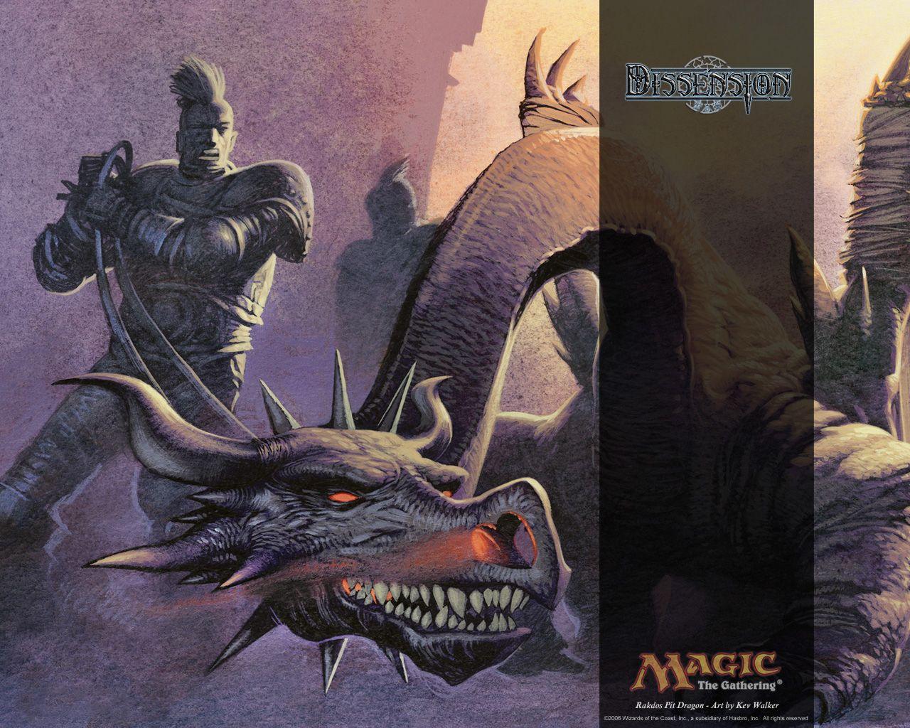 Rakdos Wallpapers - Top Free Rakdos Backgrounds - WallpaperAccess