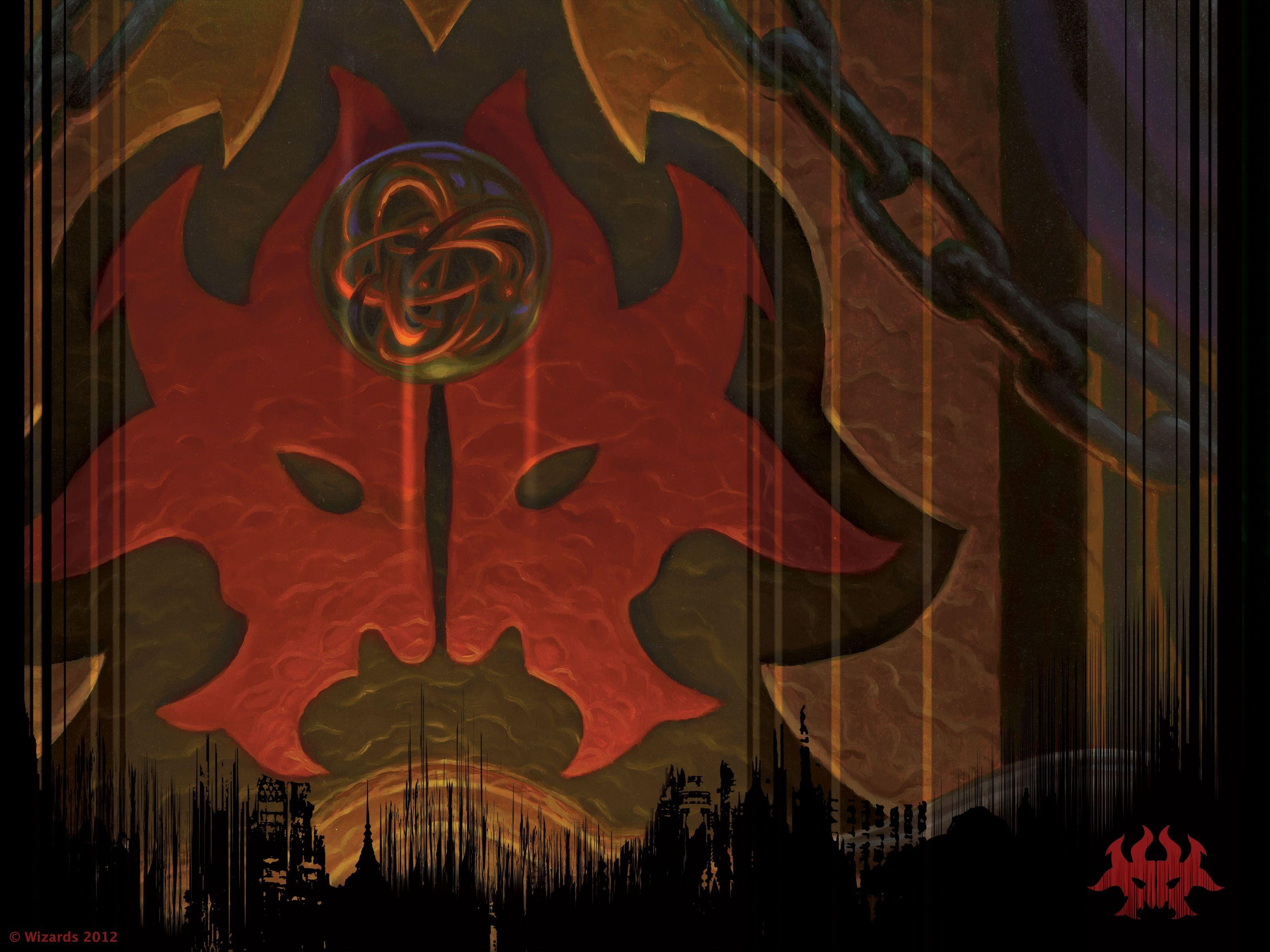 Rakdos Wallpapers - Top Free Rakdos Backgrounds - WallpaperAccess