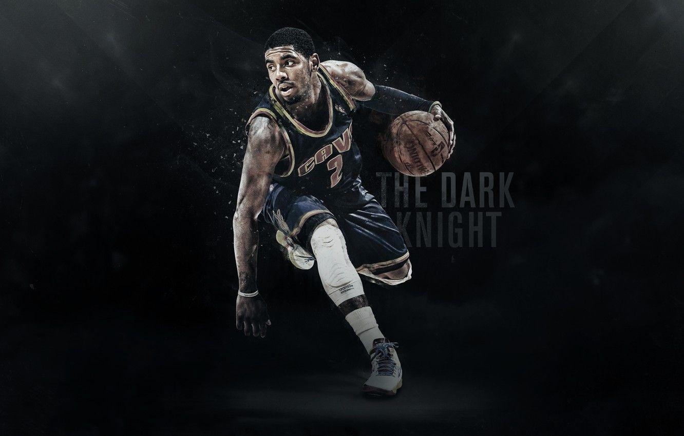 Kyrie Irving Black Wallpapers - Top Free Kyrie Irving Black Backgrounds ...