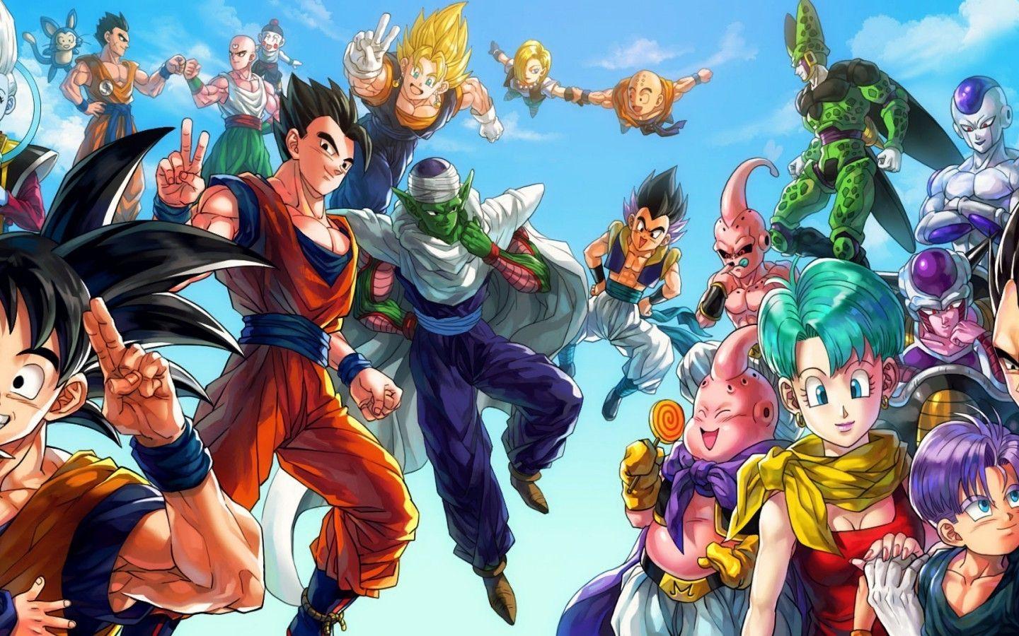 Bulma 4K Wallpapers - Top Free Bulma 4K Backgrounds - WallpaperAccess