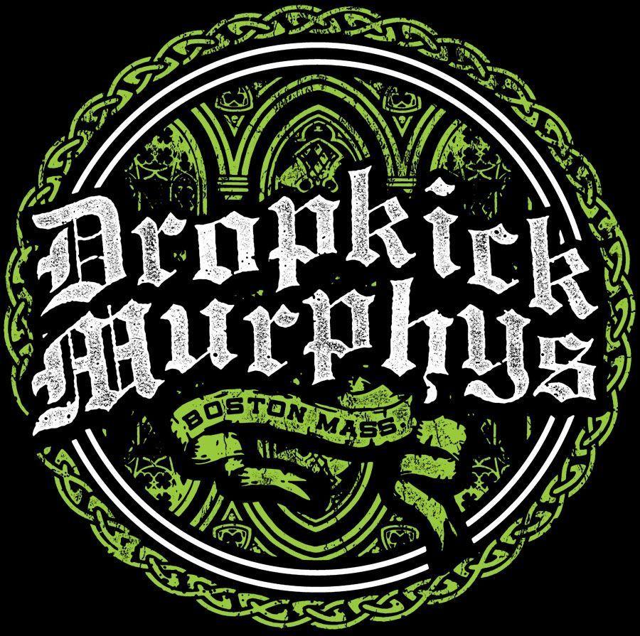 Dropkick Murphys Wallpapers - Top Free Dropkick Murphys Backgrounds - WallpaperAccess