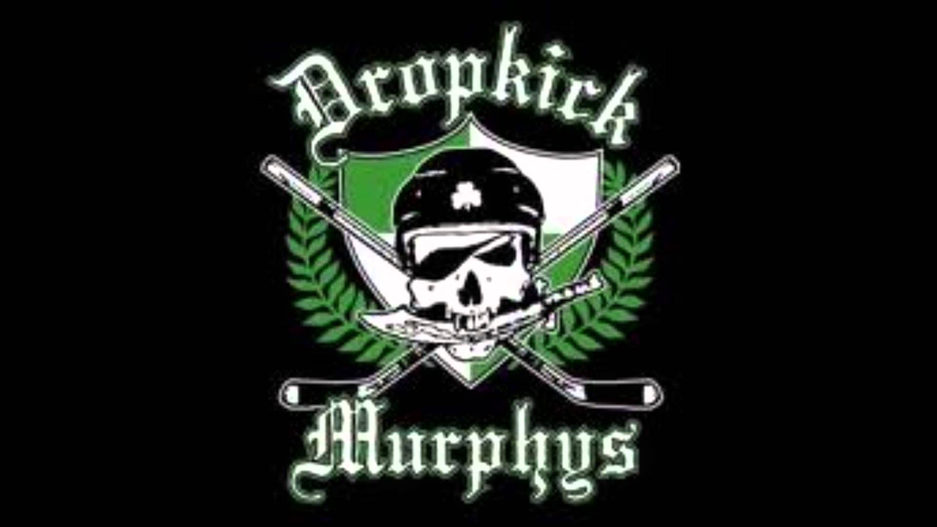 Dropkick Murphys Wallpapers - Top Free Dropkick Murphys Backgrounds - WallpaperAccess