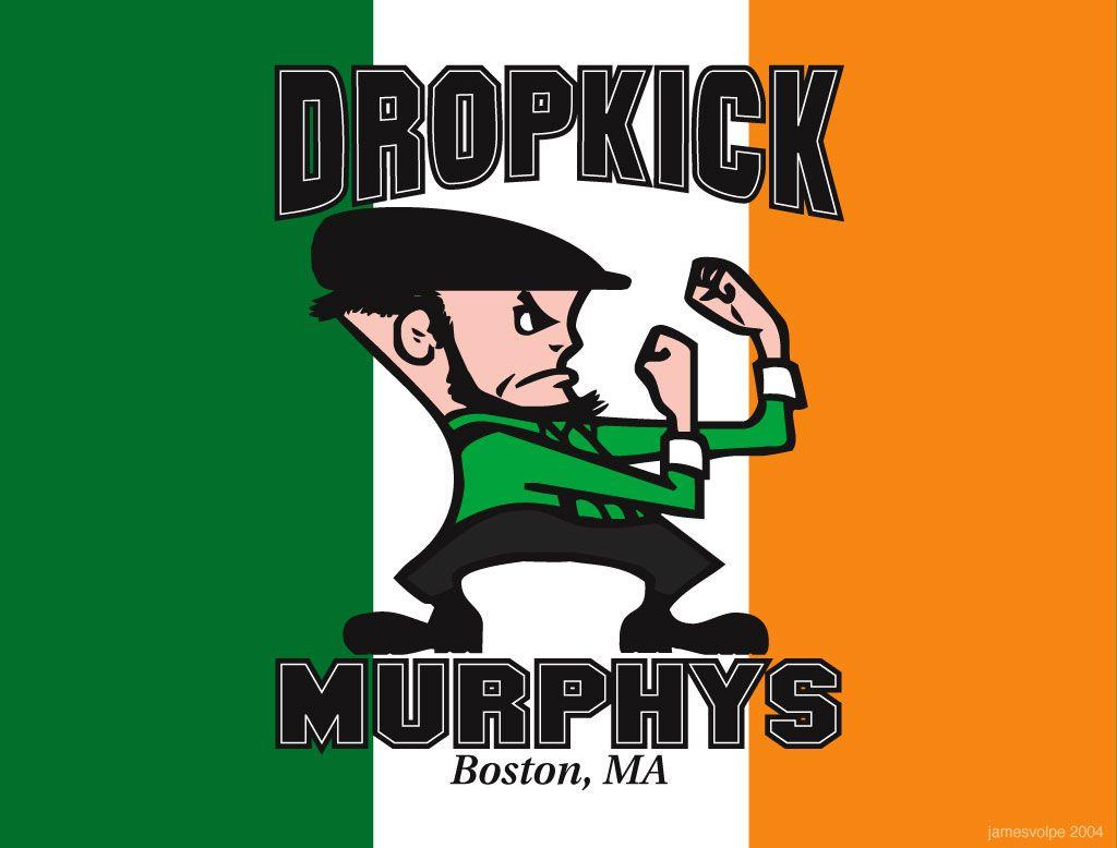 Dropkick Murphys Wallpapers - Top Free Dropkick Murphys Backgrounds ...