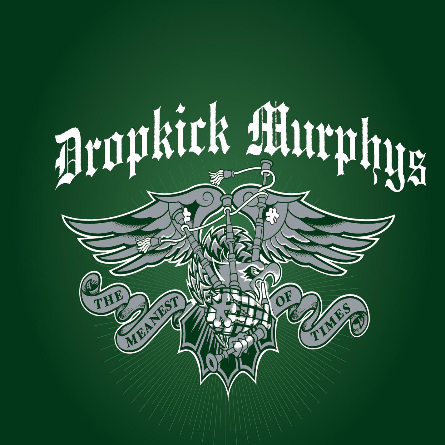 Dropkick Murphys Wallpapers - Top Free Dropkick Murphys Backgrounds - WallpaperAccess