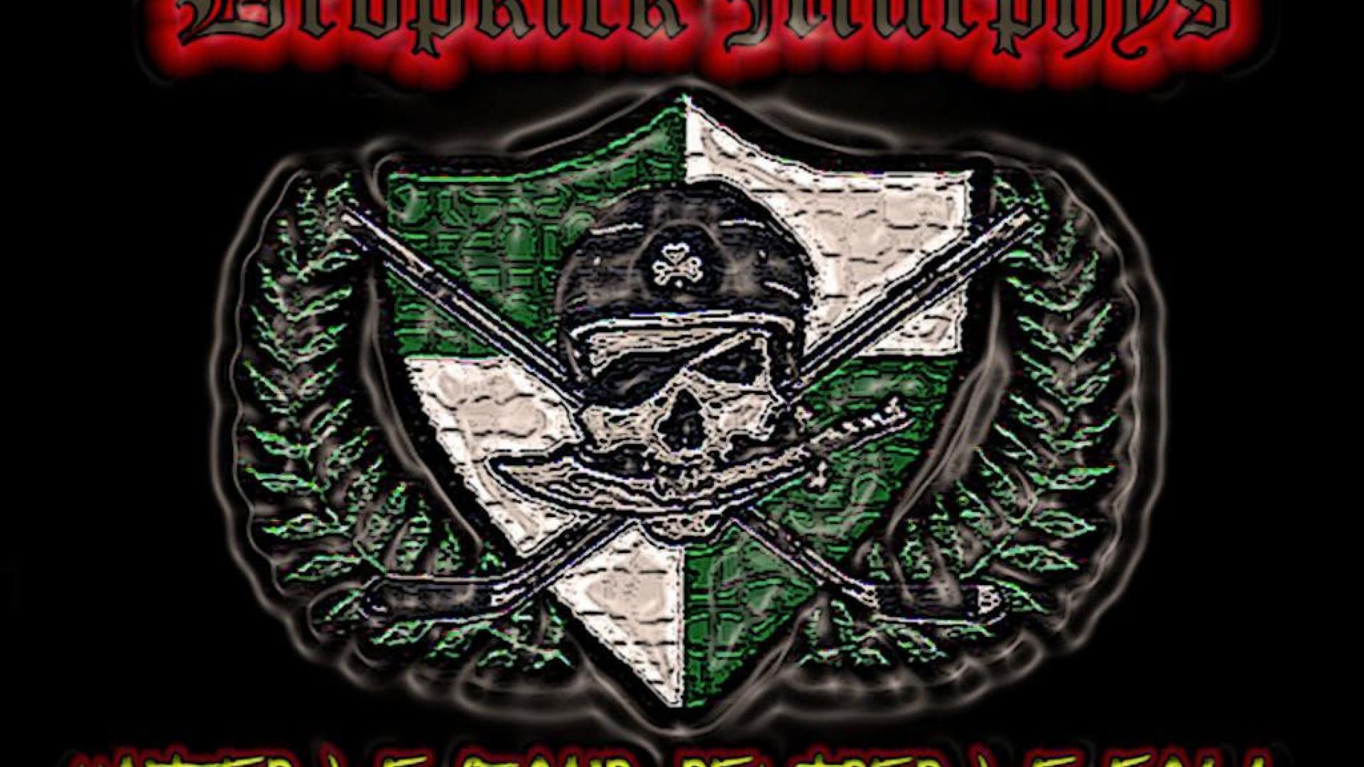 Dropkick Murphys Wallpapers - Top Free Dropkick Murphys Backgrounds ...