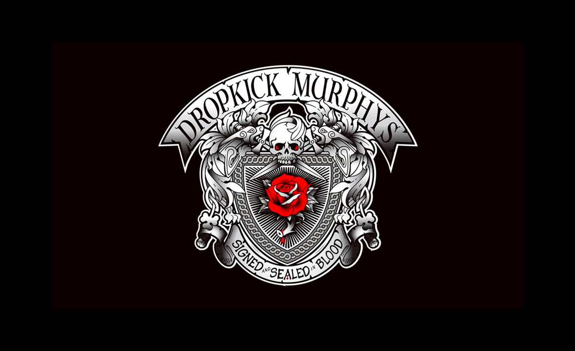Dropkick Murphys Wallpapers - Top Free Dropkick Murphys Backgrounds - WallpaperAccess