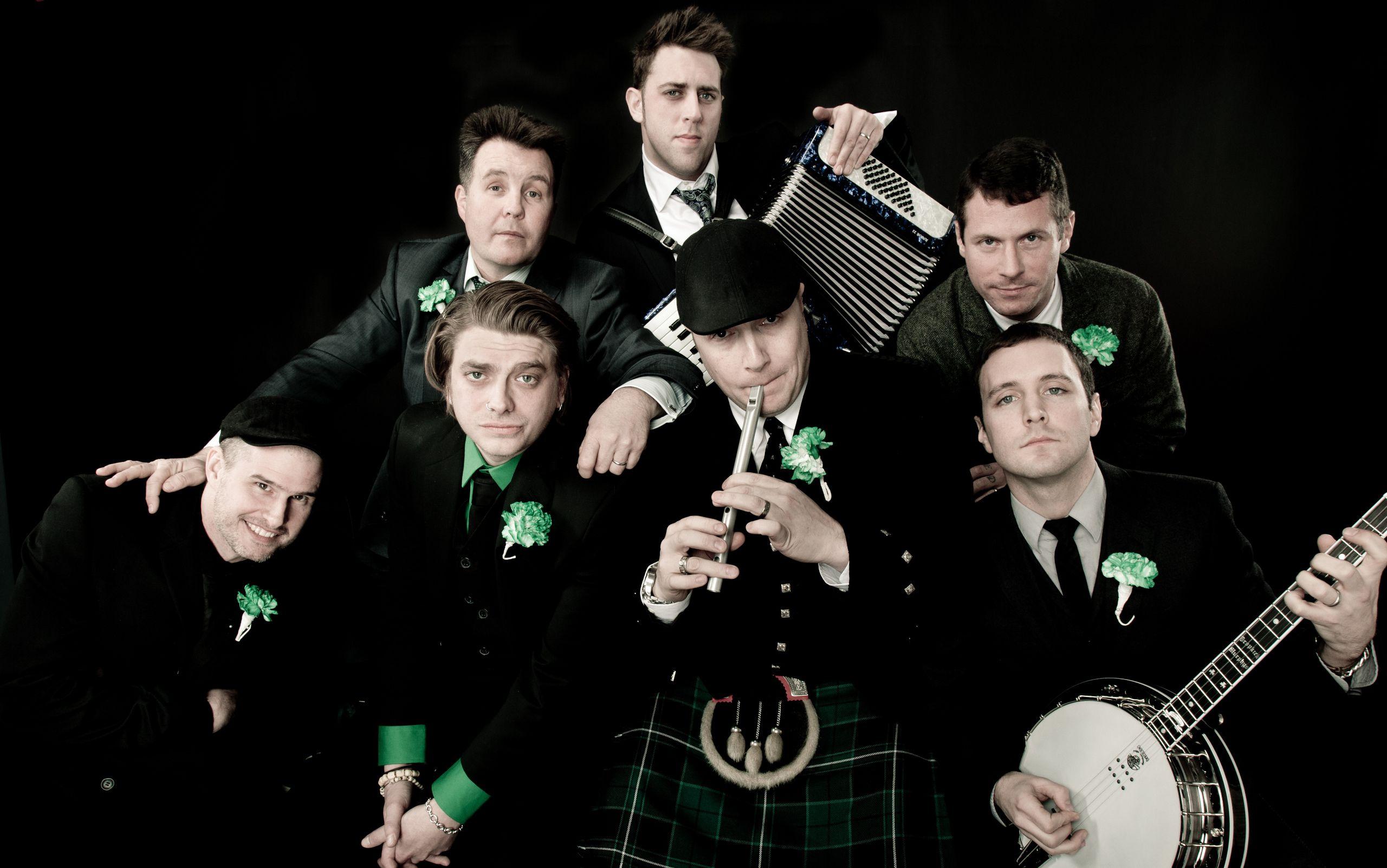 Dropkick Murphys Wallpapers - Top Free Dropkick Murphys Backgrounds ...