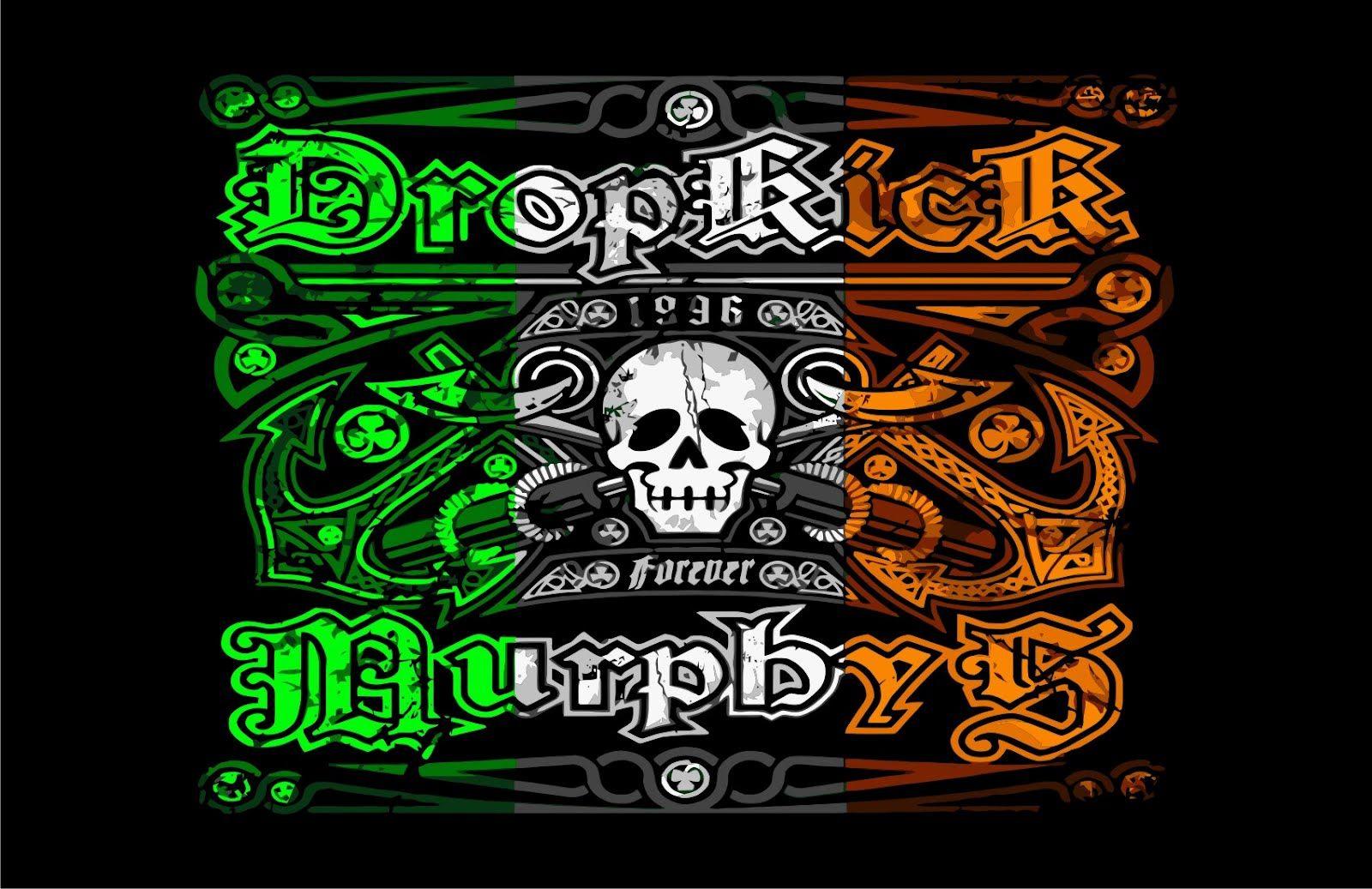 Dropkick Murphys Wallpapers - Top Free Dropkick Murphys Backgrounds ...