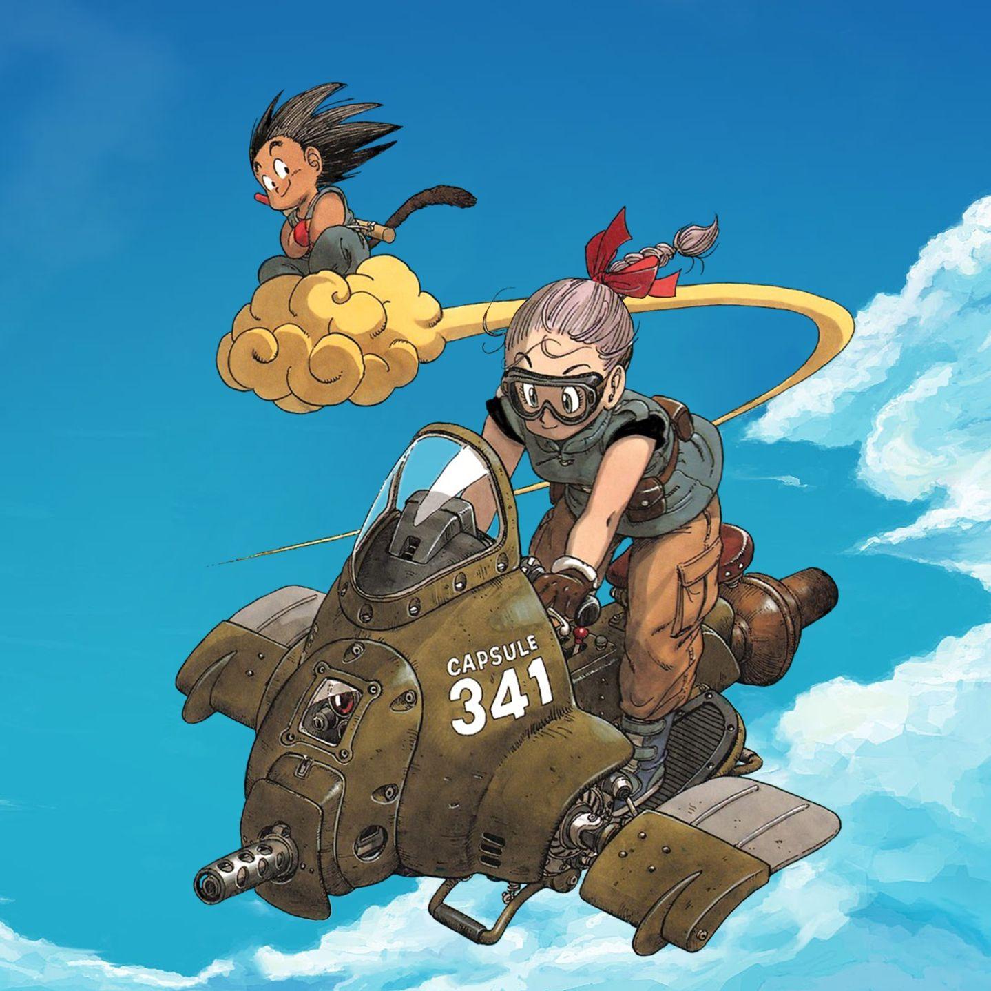 Bulma 4K Wallpapers - Top Free Bulma 4K Backgrounds - WallpaperAccess