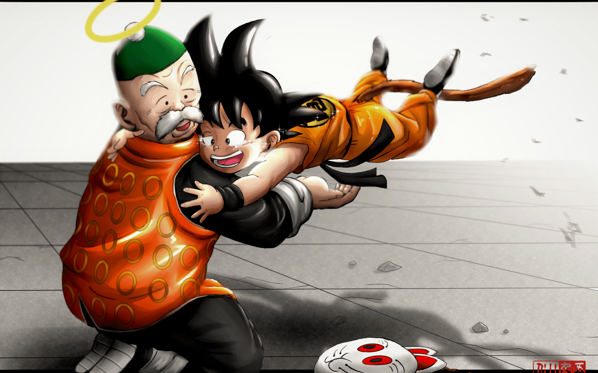 Bulma 4K Wallpapers - Top Free Bulma 4K Backgrounds - WallpaperAccess