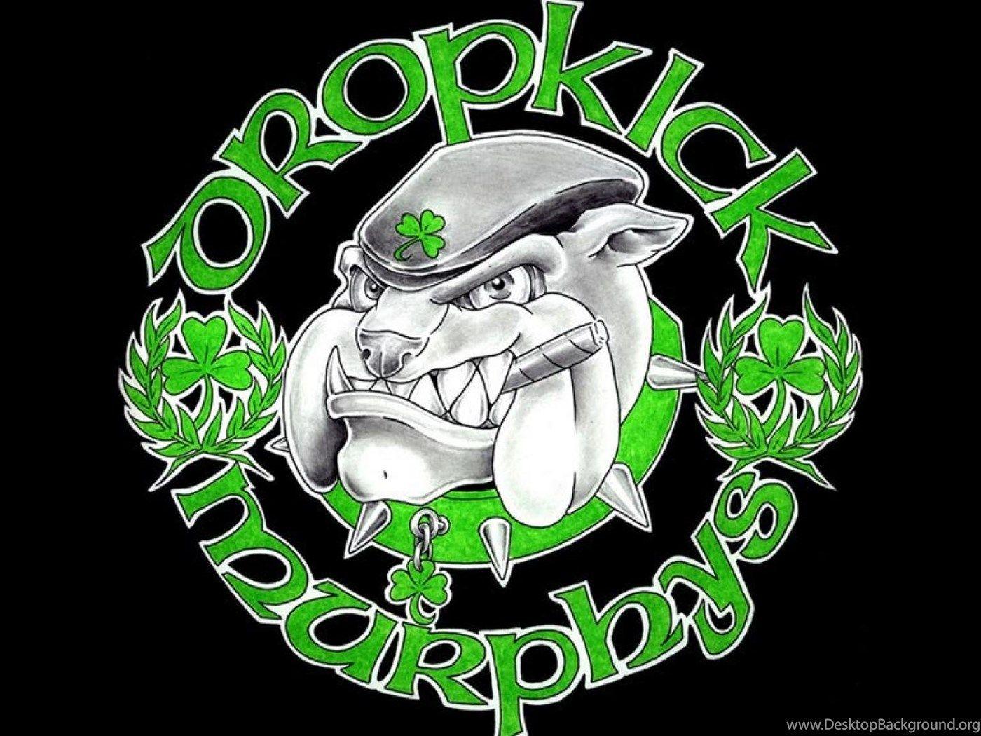 Dropkick Murphys Wallpapers - Top Free Dropkick Murphys Backgrounds - WallpaperAccess