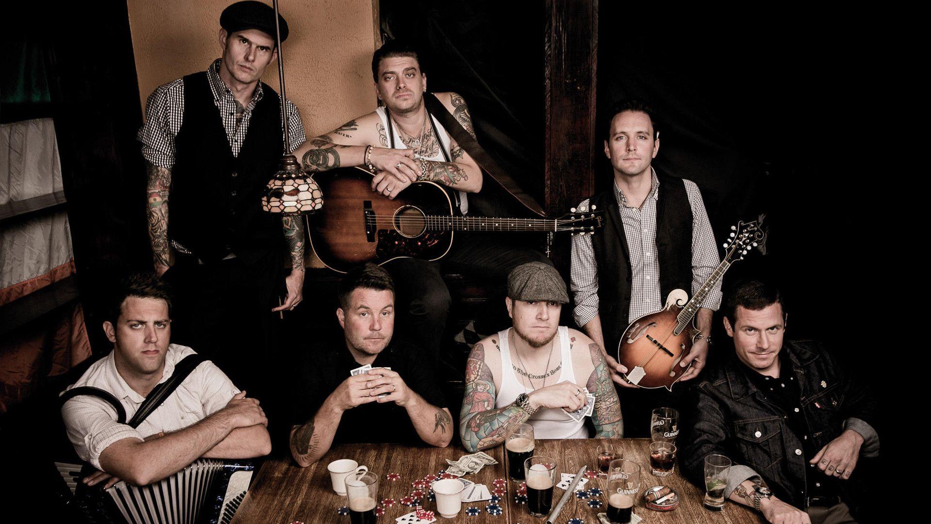 Dropkick Murphys Wallpapers - Top Free Dropkick Murphys Backgrounds ...