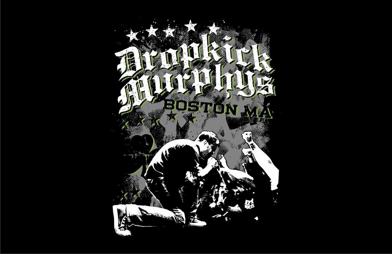 Dropkick Murphys Wallpapers - Top Free Dropkick Murphys Backgrounds - WallpaperAccess