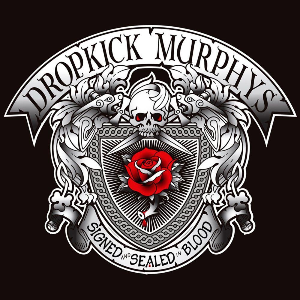 Dropkick Murphys Wallpapers - Top Free Dropkick Murphys Backgrounds ...