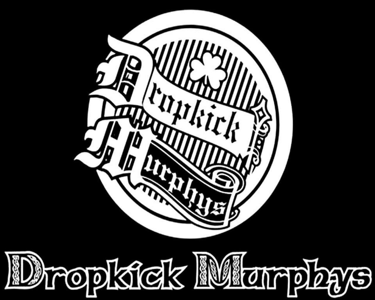 Dropkick Murphys Wallpapers - Top Free Dropkick Murphys Backgrounds - WallpaperAccess