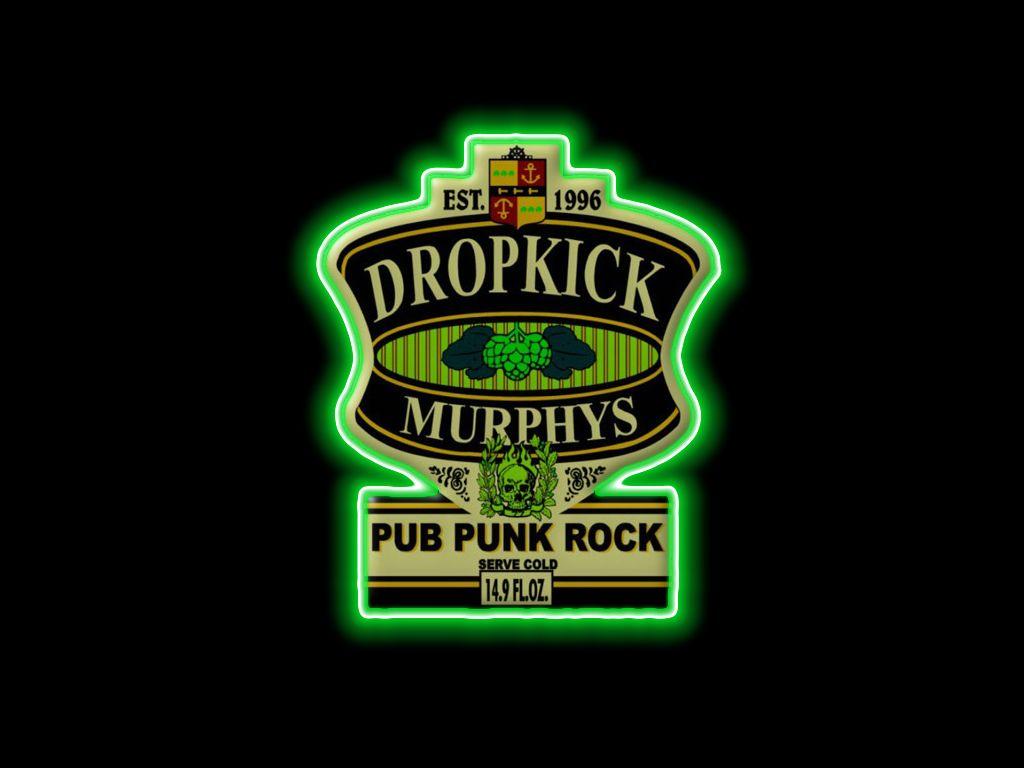 Dropkick Murphys Wallpapers - Top Free Dropkick Murphys Backgrounds - WallpaperAccess