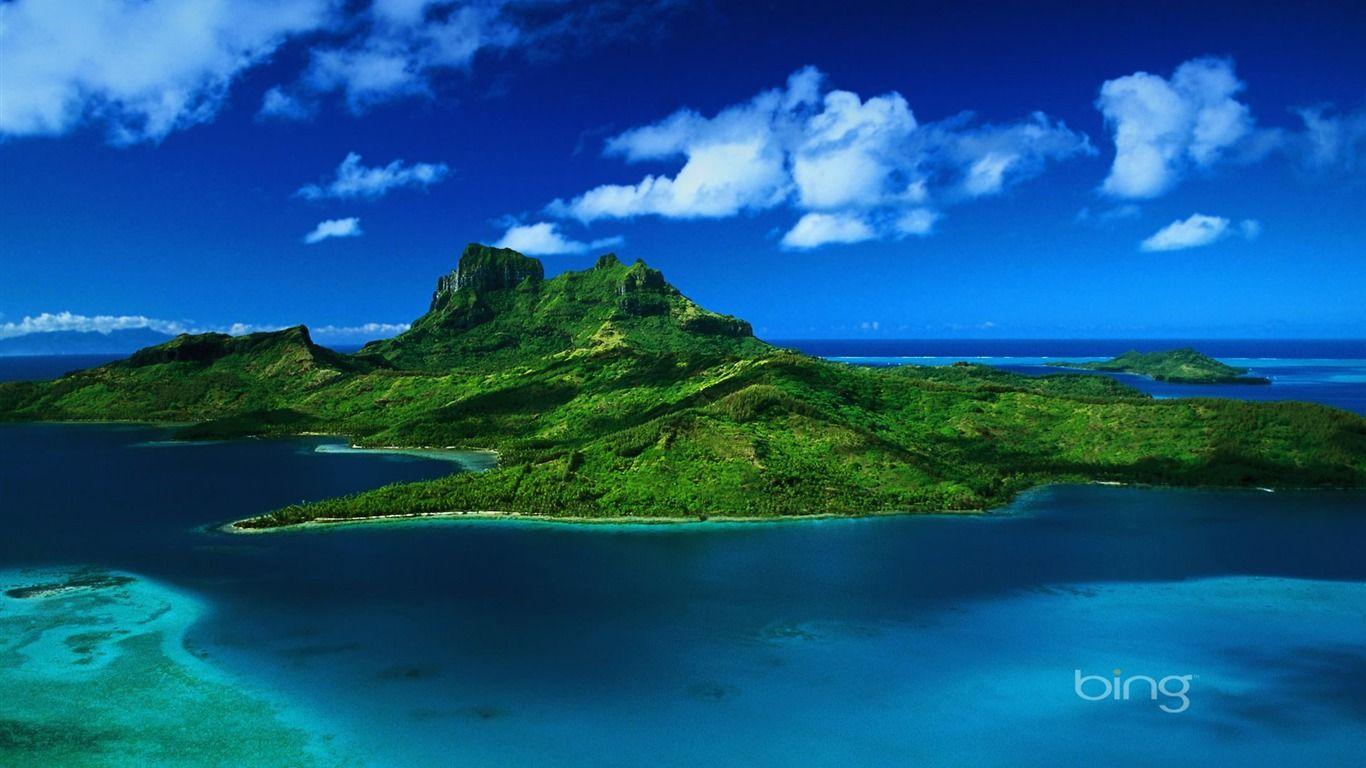 Pacific Island Wallpapers - Top Free Pacific Island Backgrounds ...