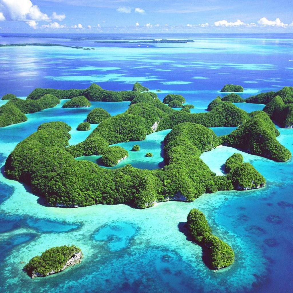 Pacific Island Wallpapers - Top Free Pacific Island Backgrounds ...