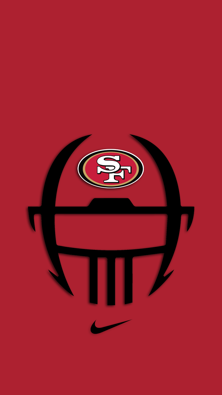 SF 49ers Wallpapers - Top Free SF 49ers Backgrounds - WallpaperAccess