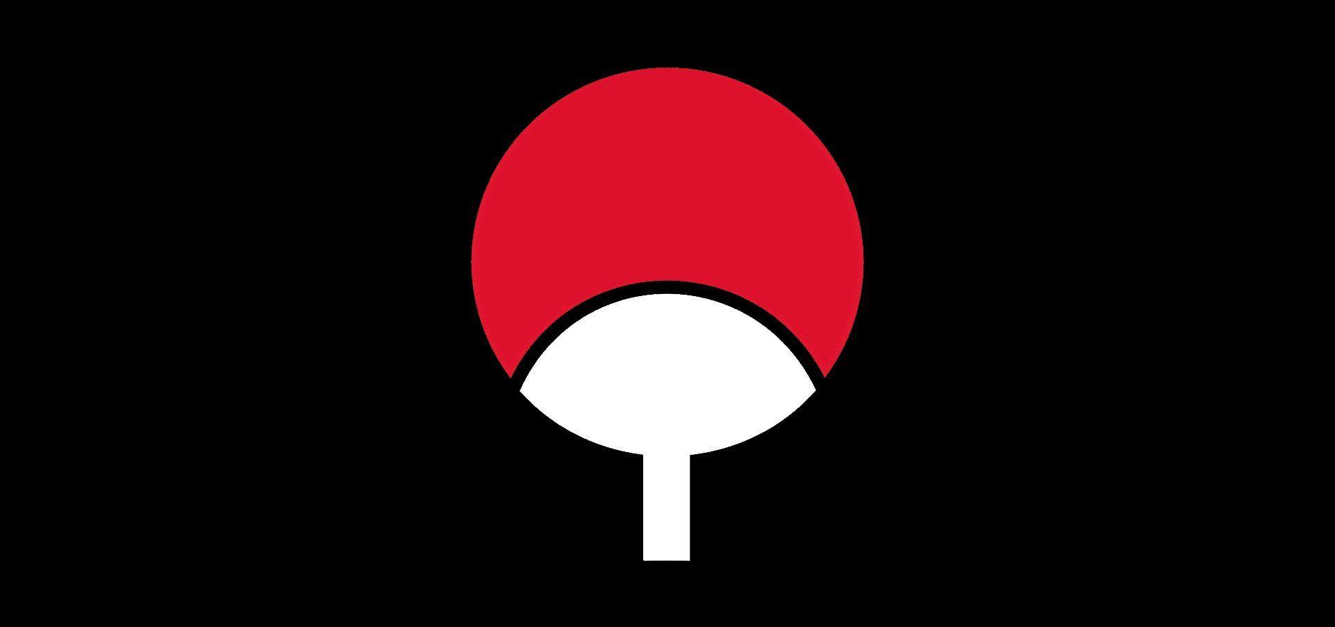 Uchiha Clan Logo Wallpapers - Top Free Uchiha Clan Logo Backgrounds ...
