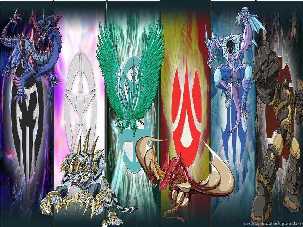 Cool Bakugan Wallpapers - Top Free Cool Bakugan Backgrounds ...