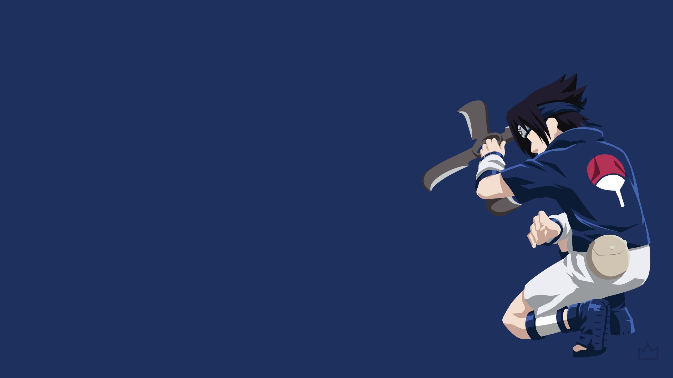 Kid Sasuke Wallpapers - Top Free Kid Sasuke Backgrounds - WallpaperAccess