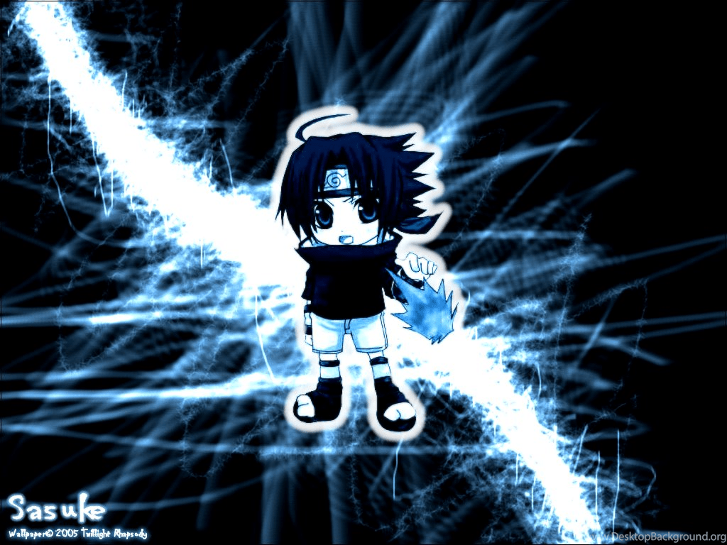 Kid Sasuke Wallpapers - Top Free Kid Sasuke Backgrounds - WallpaperAccess