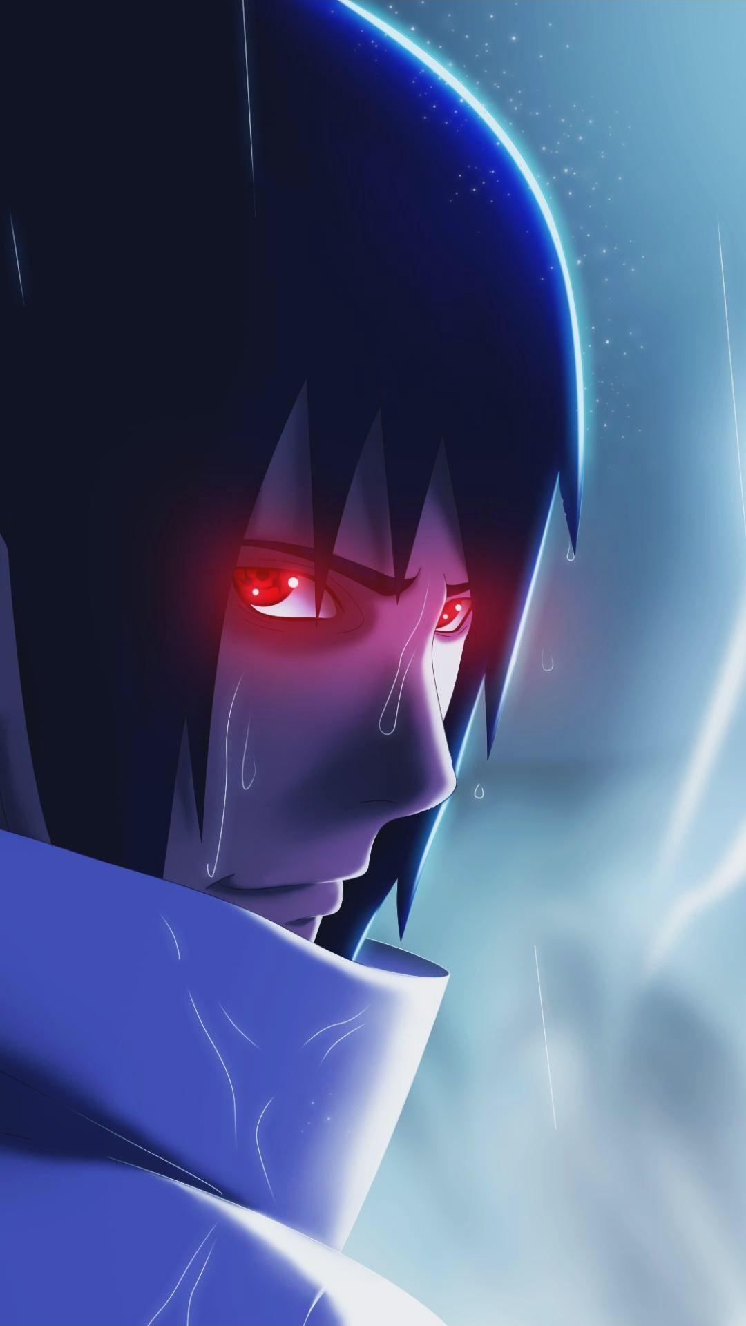 Kid Sasuke Wallpapers - Top Free Kid Sasuke Backgrounds - WallpaperAccess