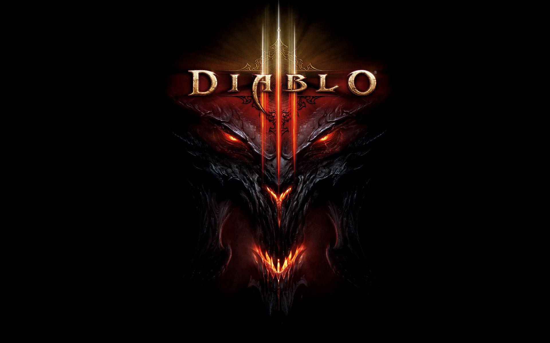 Diablo Game Wallpapers - Top Free Diablo Game Backgrounds - WallpaperAccess