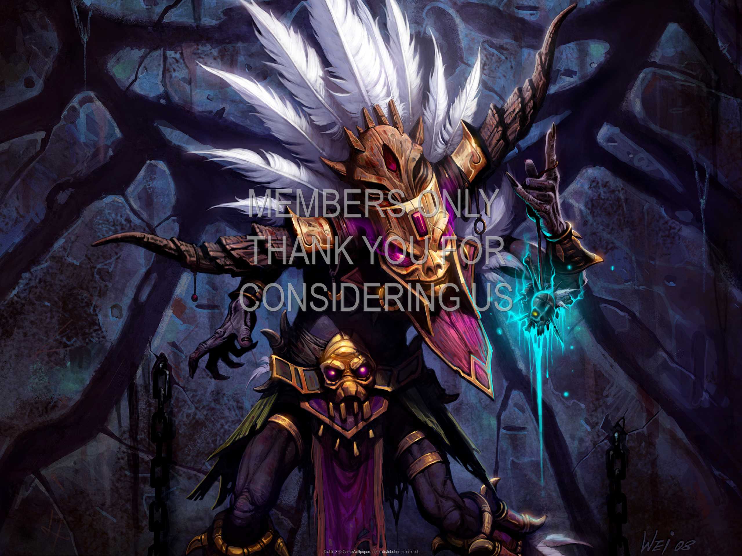 Diablo Game Wallpapers - Top Free Diablo Game Backgrounds - WallpaperAccess