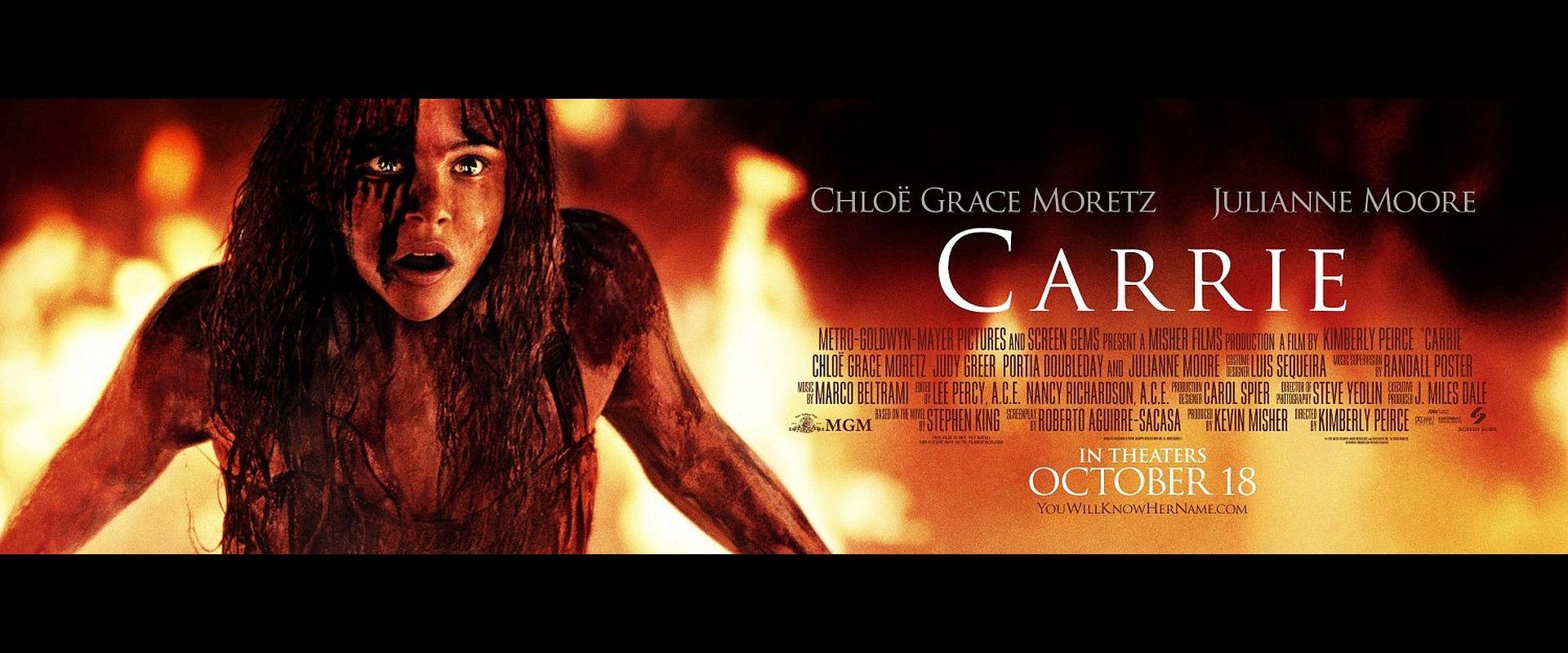 Carrie Movie Wallpapers - Top Free Carrie Movie Backgrounds ...