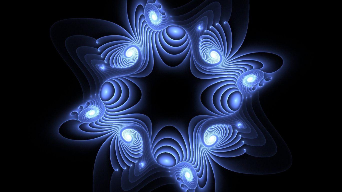 Trippy Blue Wallpapers - Top Free Trippy Blue Backgrounds - WallpaperAccess
