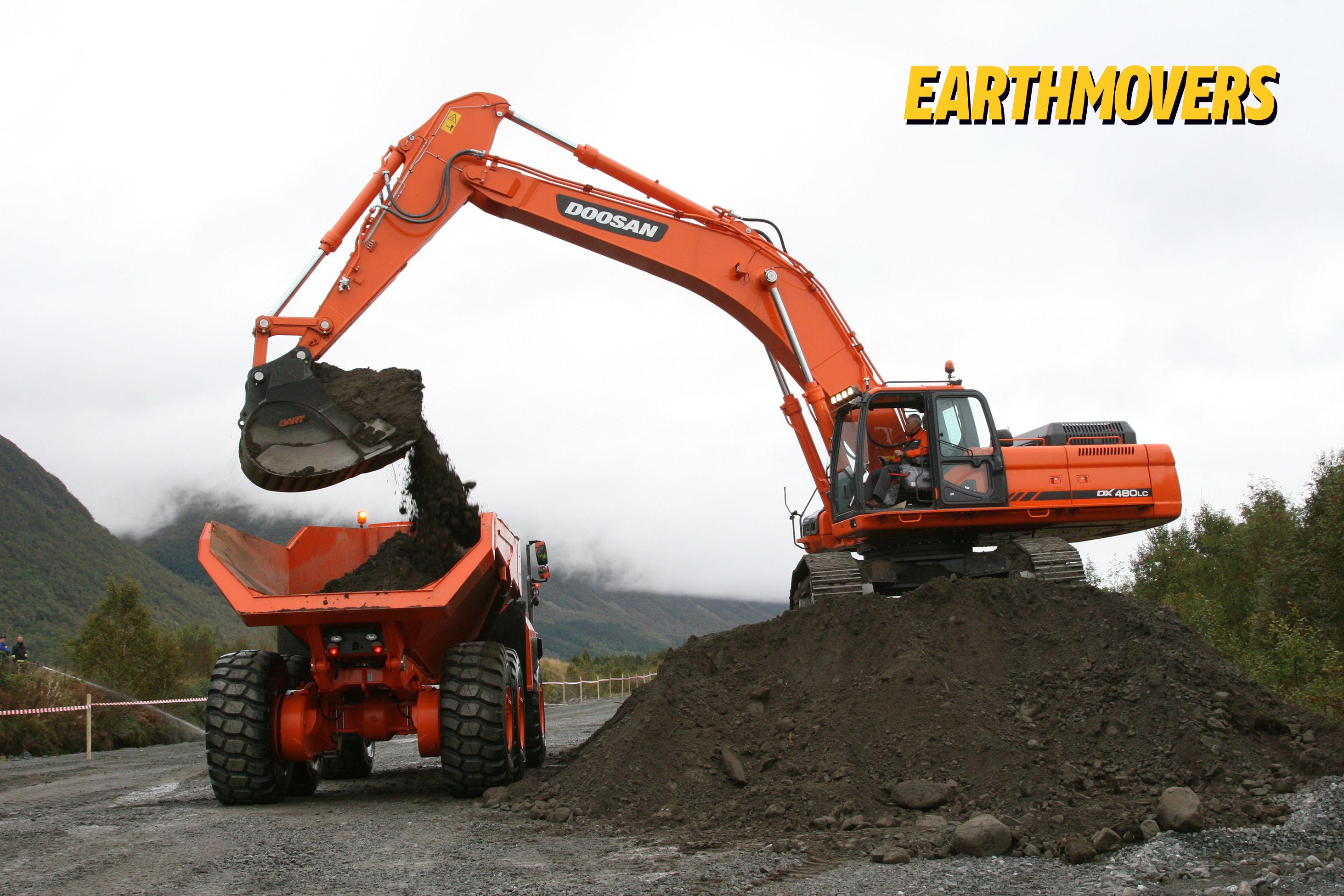 Doosan Wallpapers - Top Free Doosan Backgrounds - WallpaperAccess