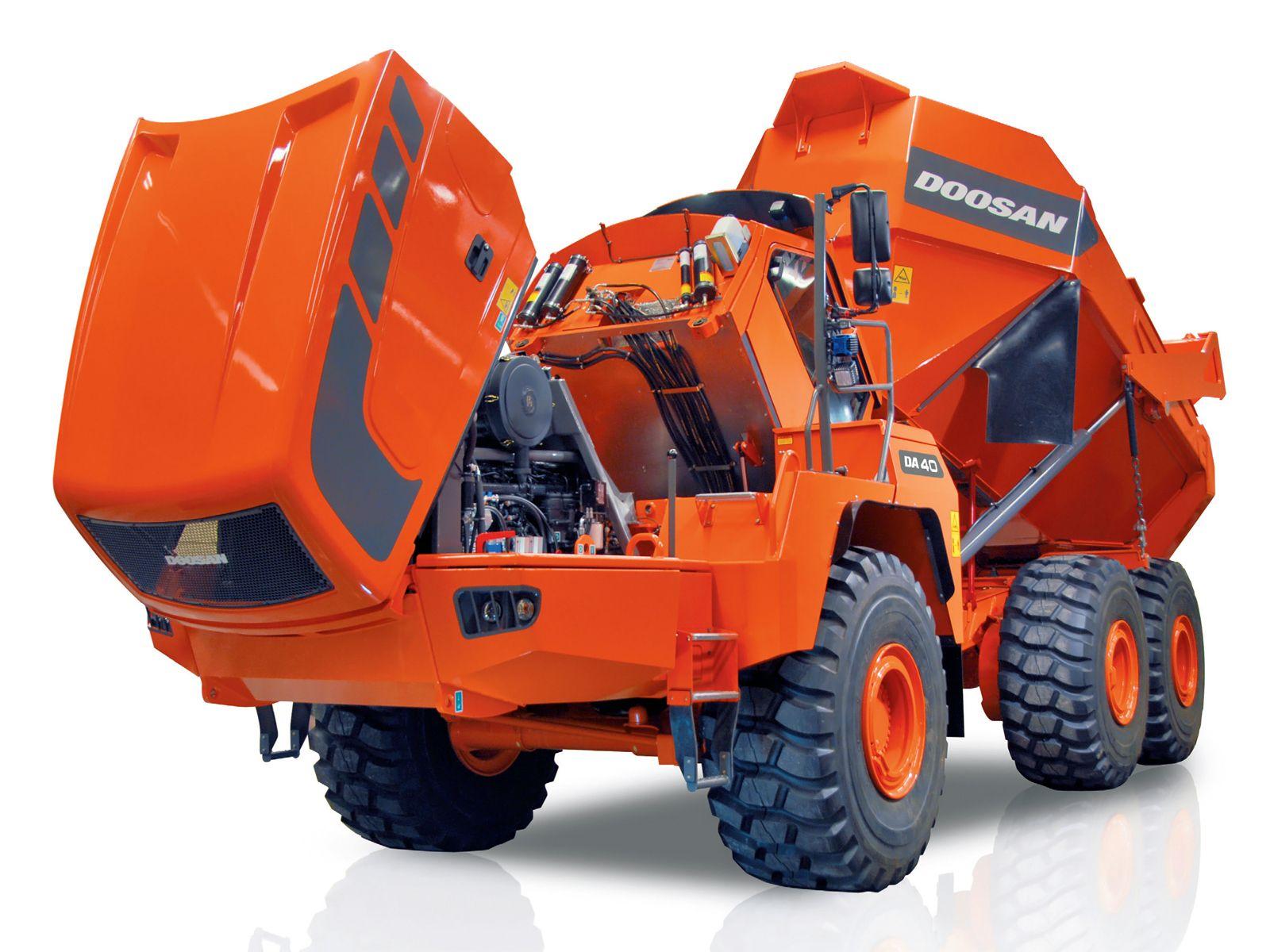 Doosan Wallpapers - Top Free Doosan Backgrounds - WallpaperAccess