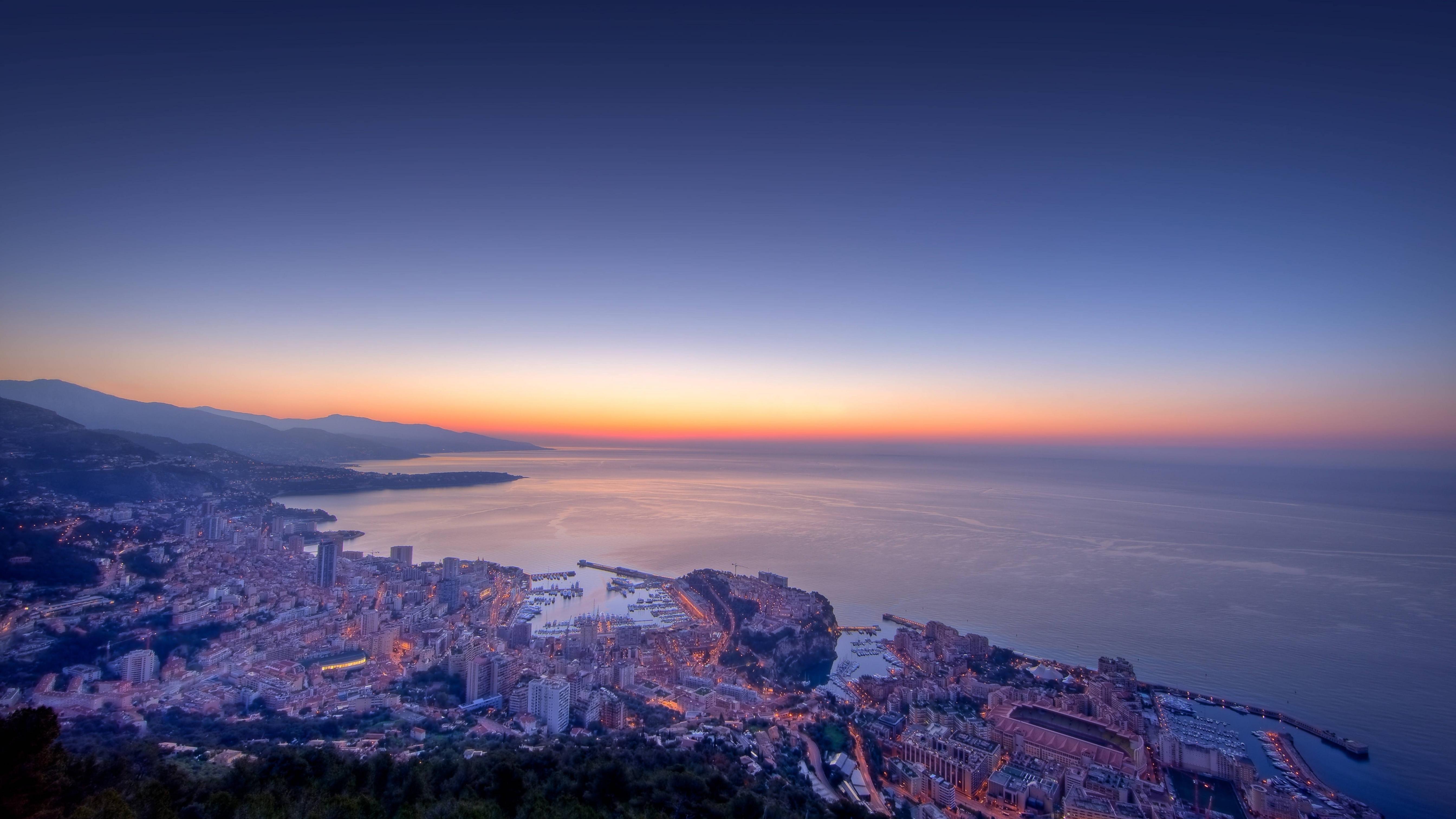 8K Monaco Wallpapers - Top Free 8K Monaco Backgrounds - WallpaperAccess