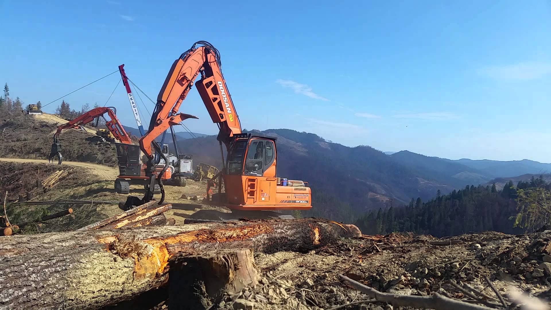 Doosan Wallpapers Top Free Doosan Backgrounds Wallpaperaccess