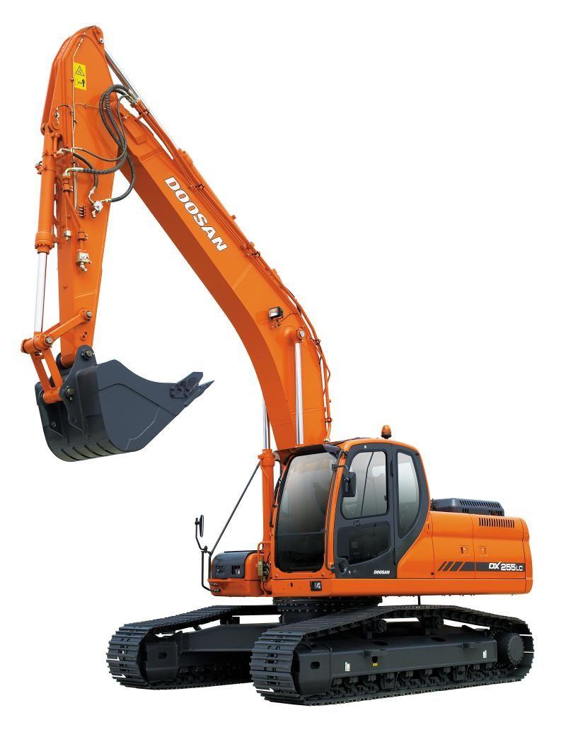 Doosan Wallpapers - Top Free Doosan Backgrounds - WallpaperAccess