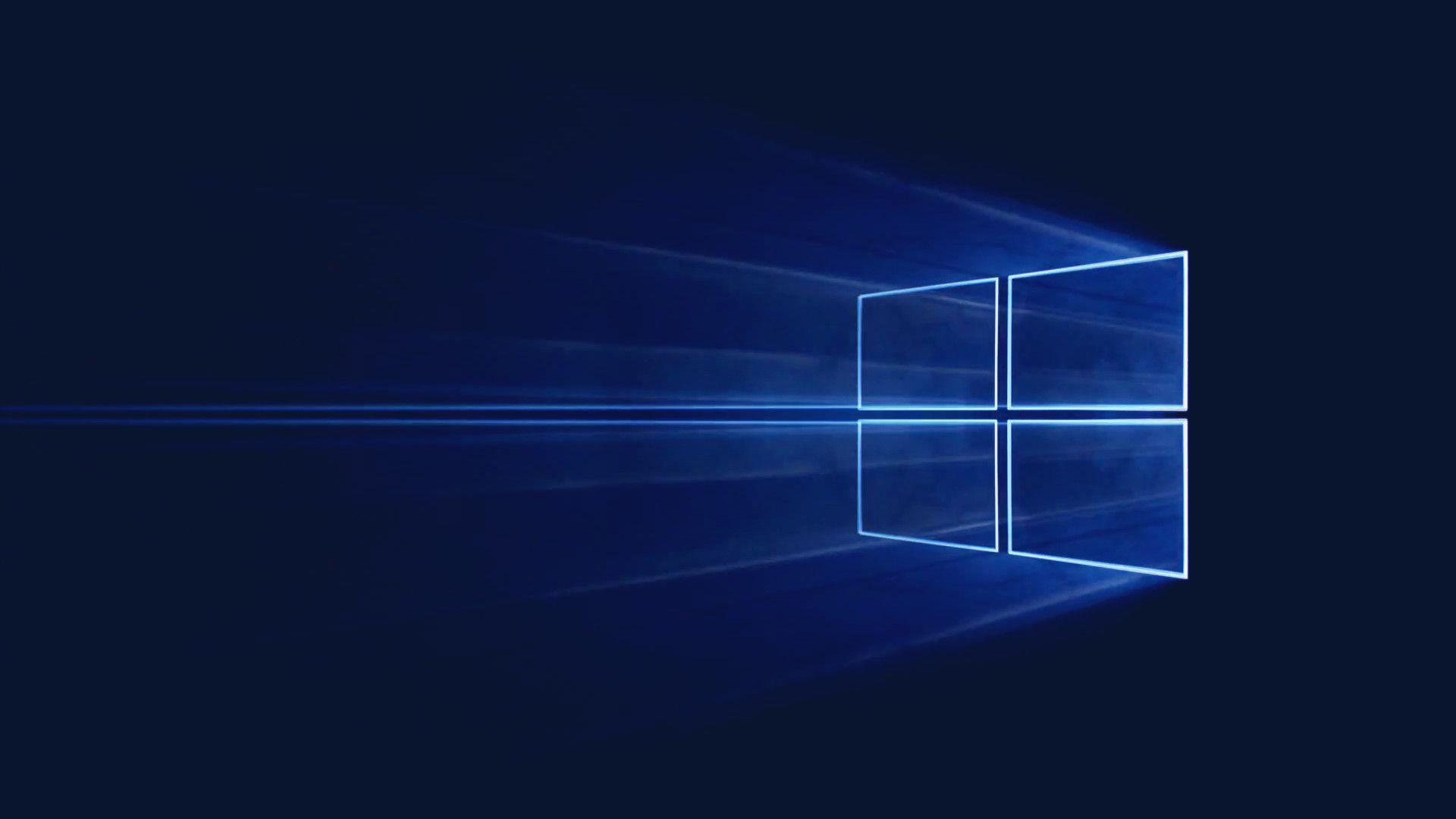 Windows Logo 4K Wallpapers - Top Free Windows Logo 4K Backgrounds ...