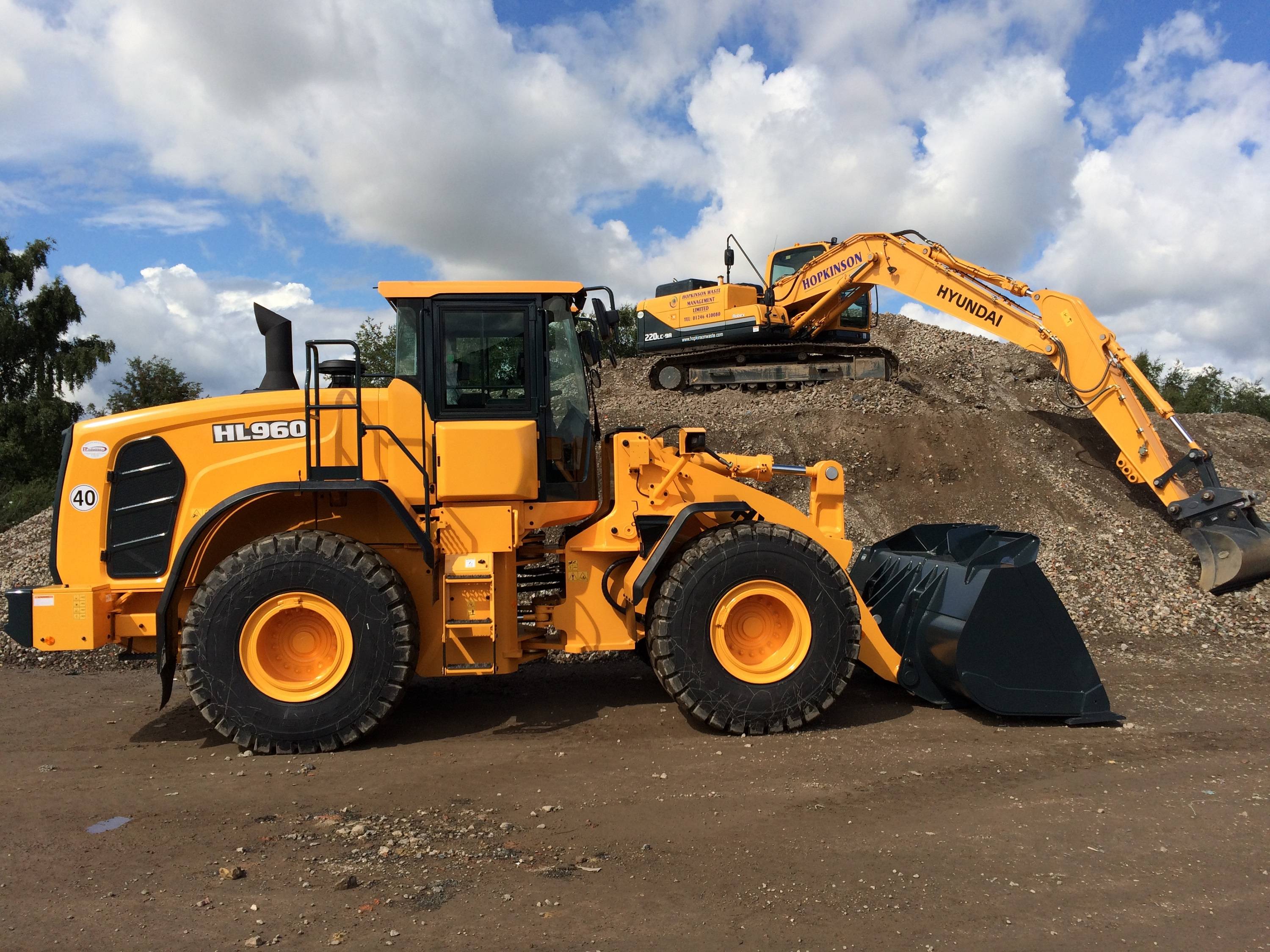 Excavator Night Wallpapers - Top Free Excavator Night Backgrounds ...