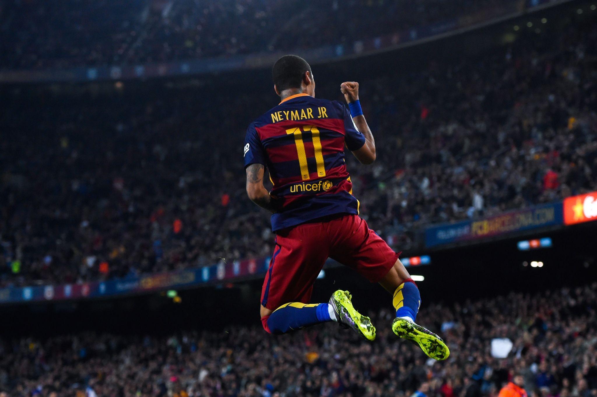 Neymar PC Wallpapers - Top Free Neymar PC Backgrounds - WallpaperAccess