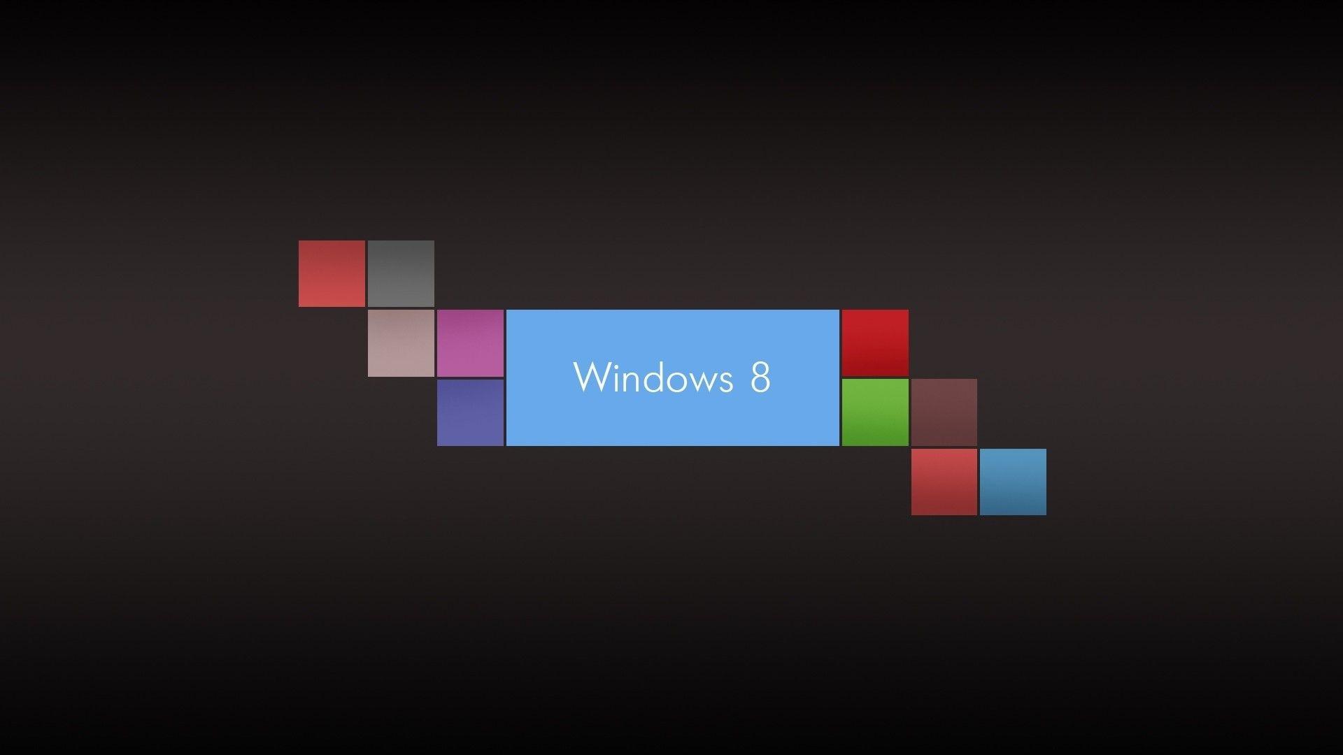 Windows 8 Logo Wallpapers - Top Free Windows 8 Logo Backgrounds ...