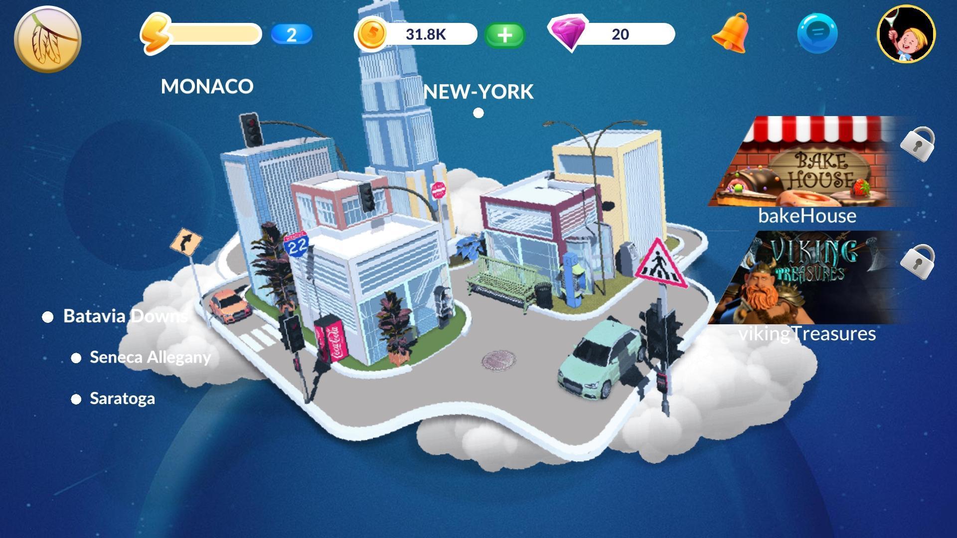 8K Monaco Wallpapers - Top Free 8K Monaco Backgrounds - WallpaperAccess