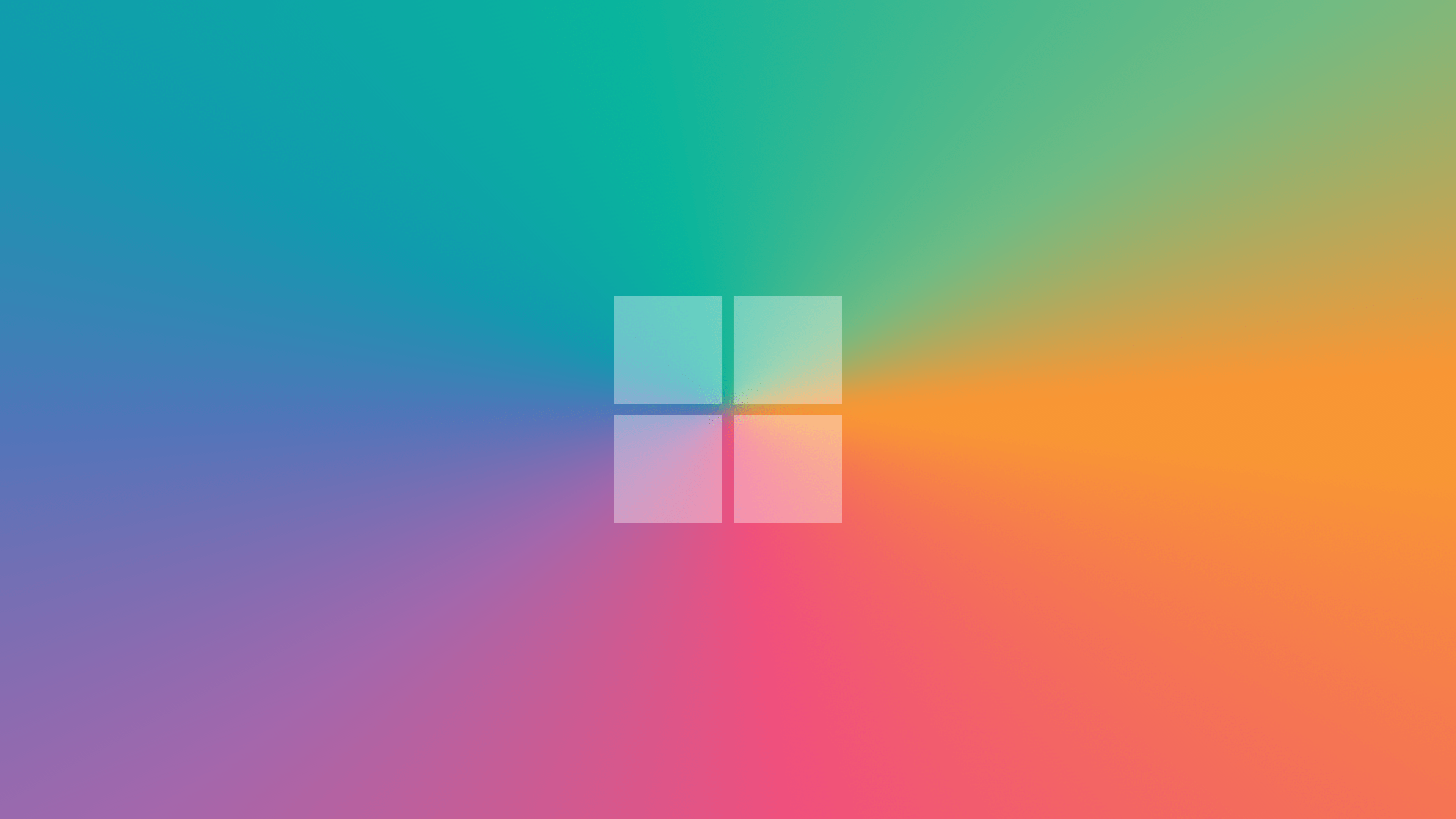 Windows Logo 4K Wallpapers - Top Free Windows Logo 4K Backgrounds ...