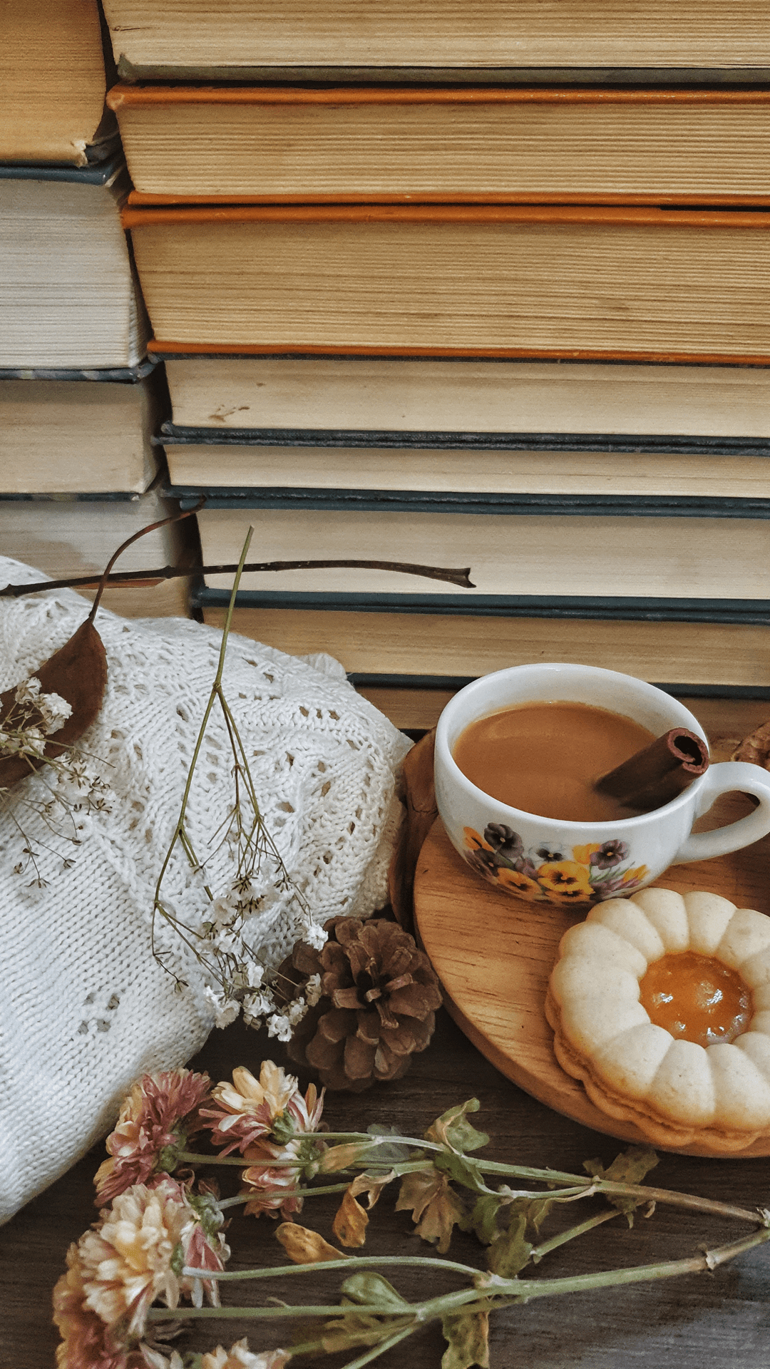 Cozy Phone Wallpapers - Top Free Cozy Phone Backgrounds - WallpaperAccess