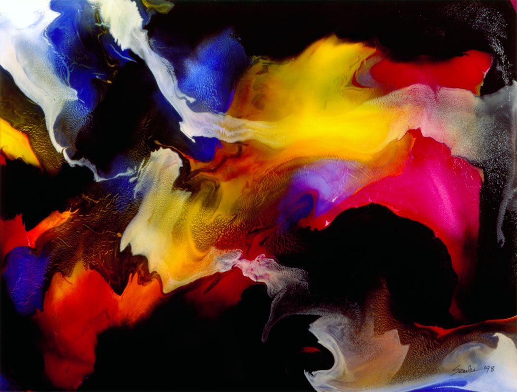 Famous Abstract Paintings Wallpapers - Top Free Famous Abstract ...