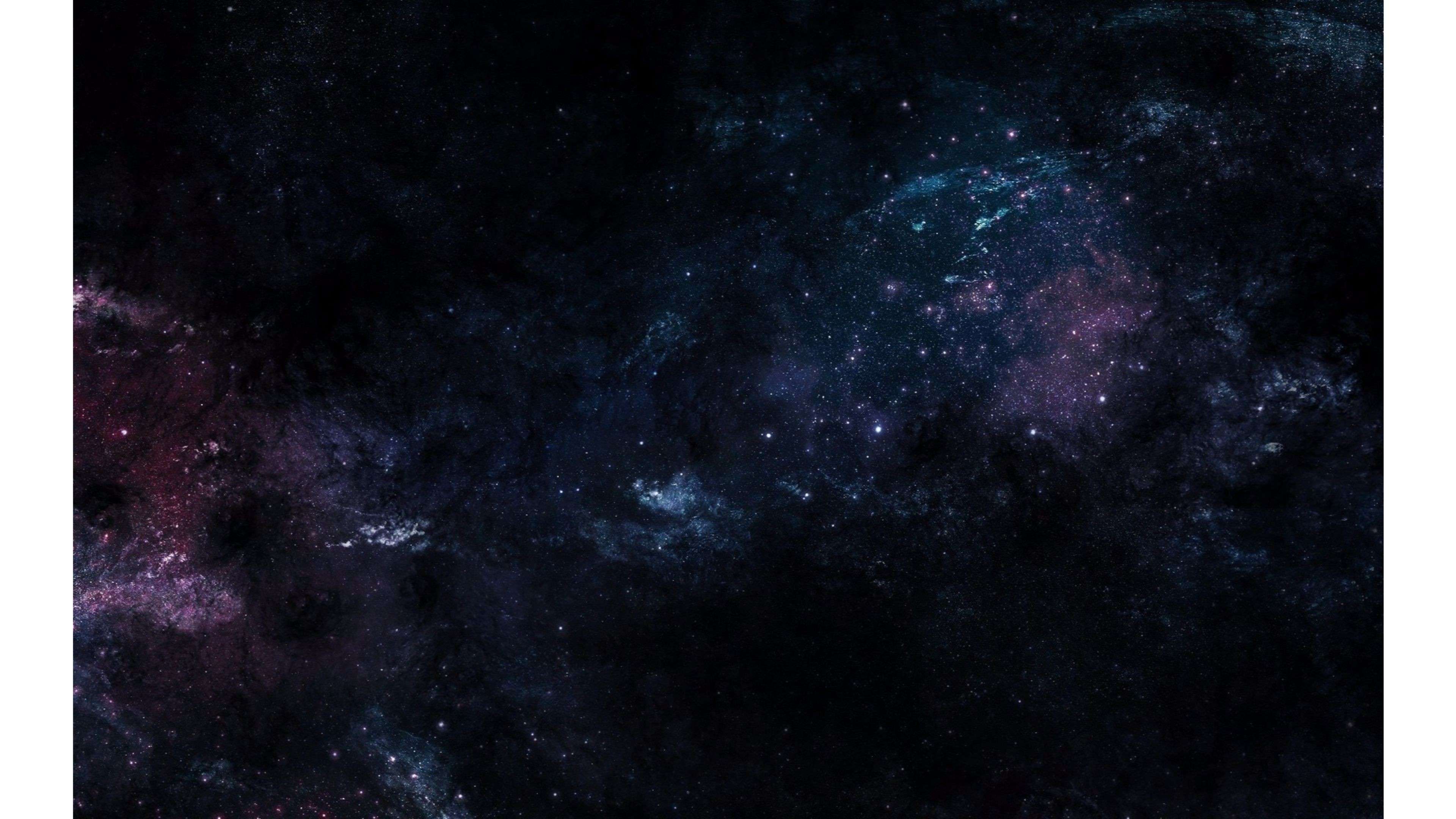 Dark Space Desktop Wallpapers - Top Free Dark Space Desktop Backgrounds ...