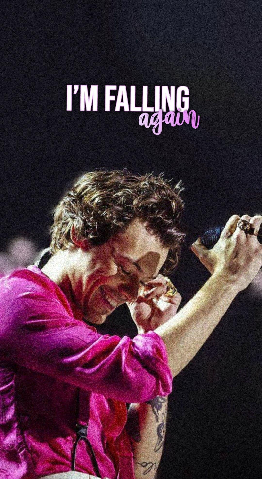 Harry Styles Text Wallpapers - Top Free Harry Styles Text Backgrounds ...