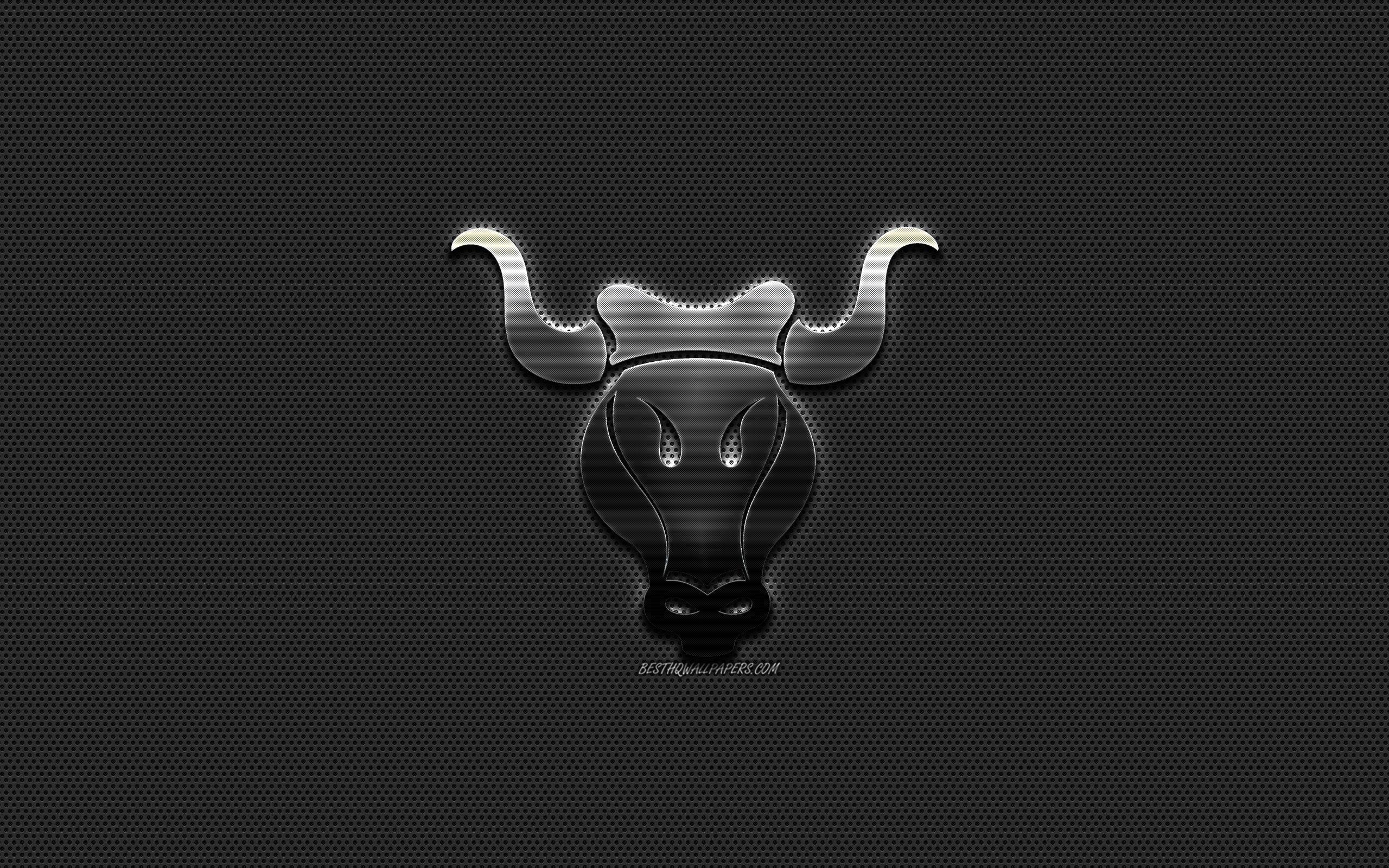 Taurus Zodiac Sign Wallpapers - Top Free Taurus Zodiac Sign Backgrounds ...