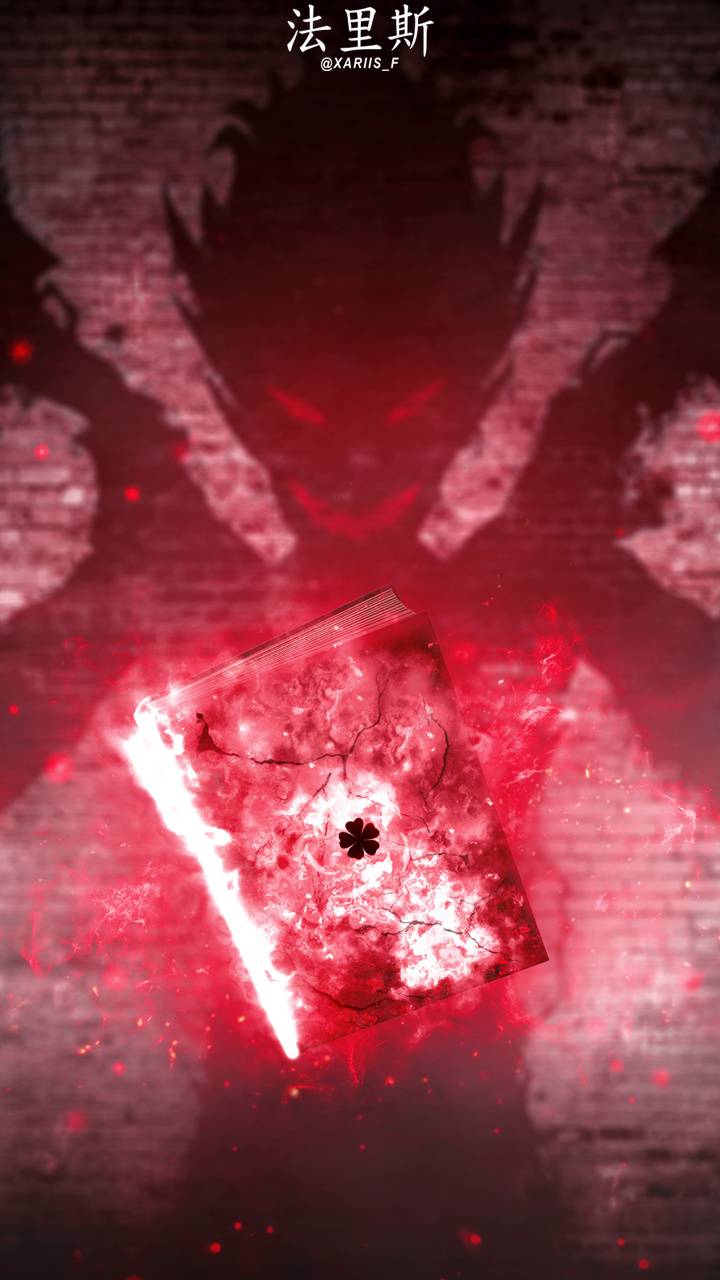 Grimoire Wallpapers - Top Free Grimoire Backgrounds - WallpaperAccess