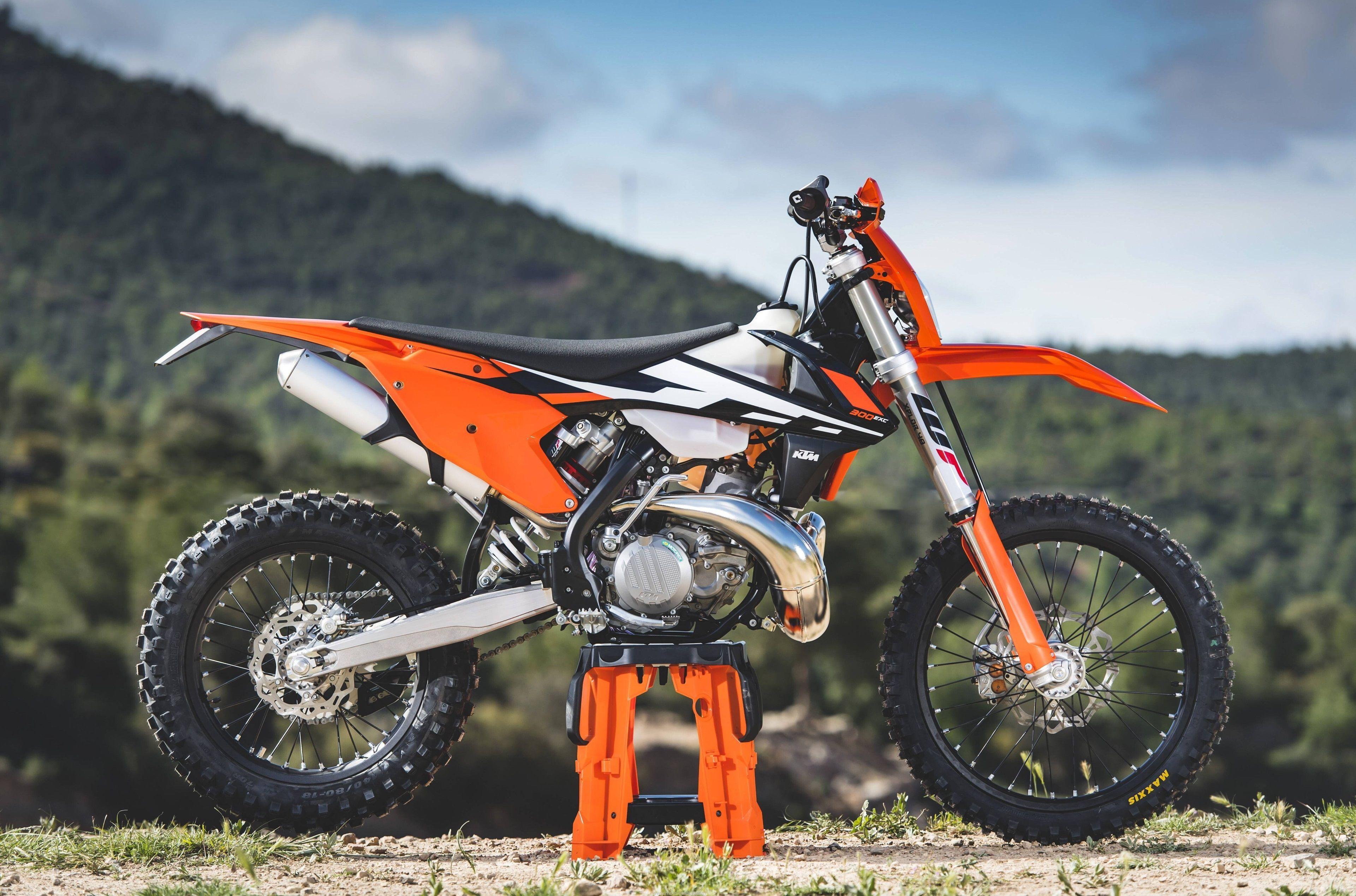 KTM Supermoto Wallpapers - Top Free KTM Supermoto Backgrounds ...